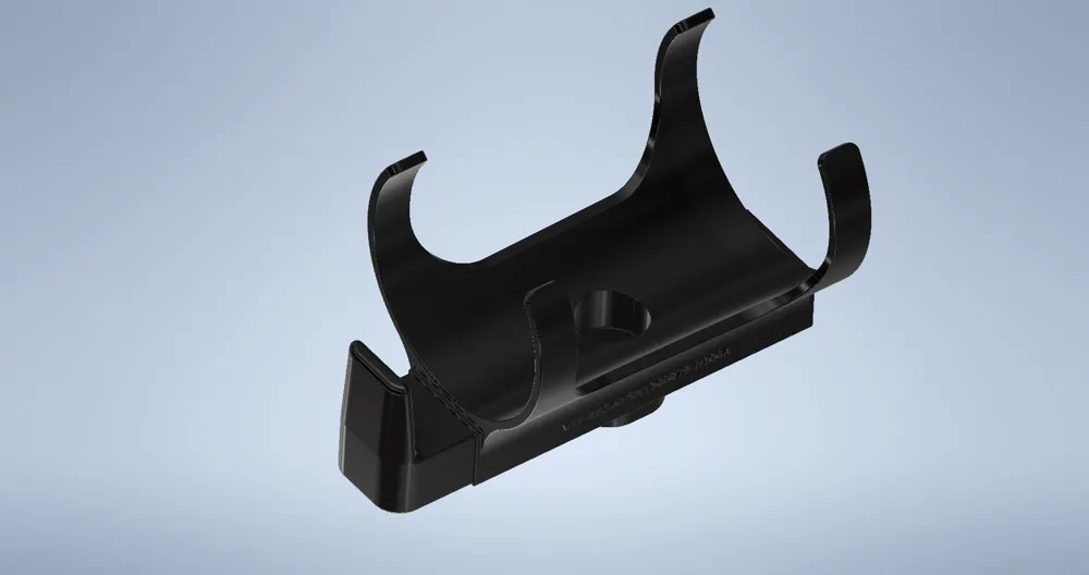 Support Rotatif de gourde pour VTT Rock Rider 340 by botticelli ...