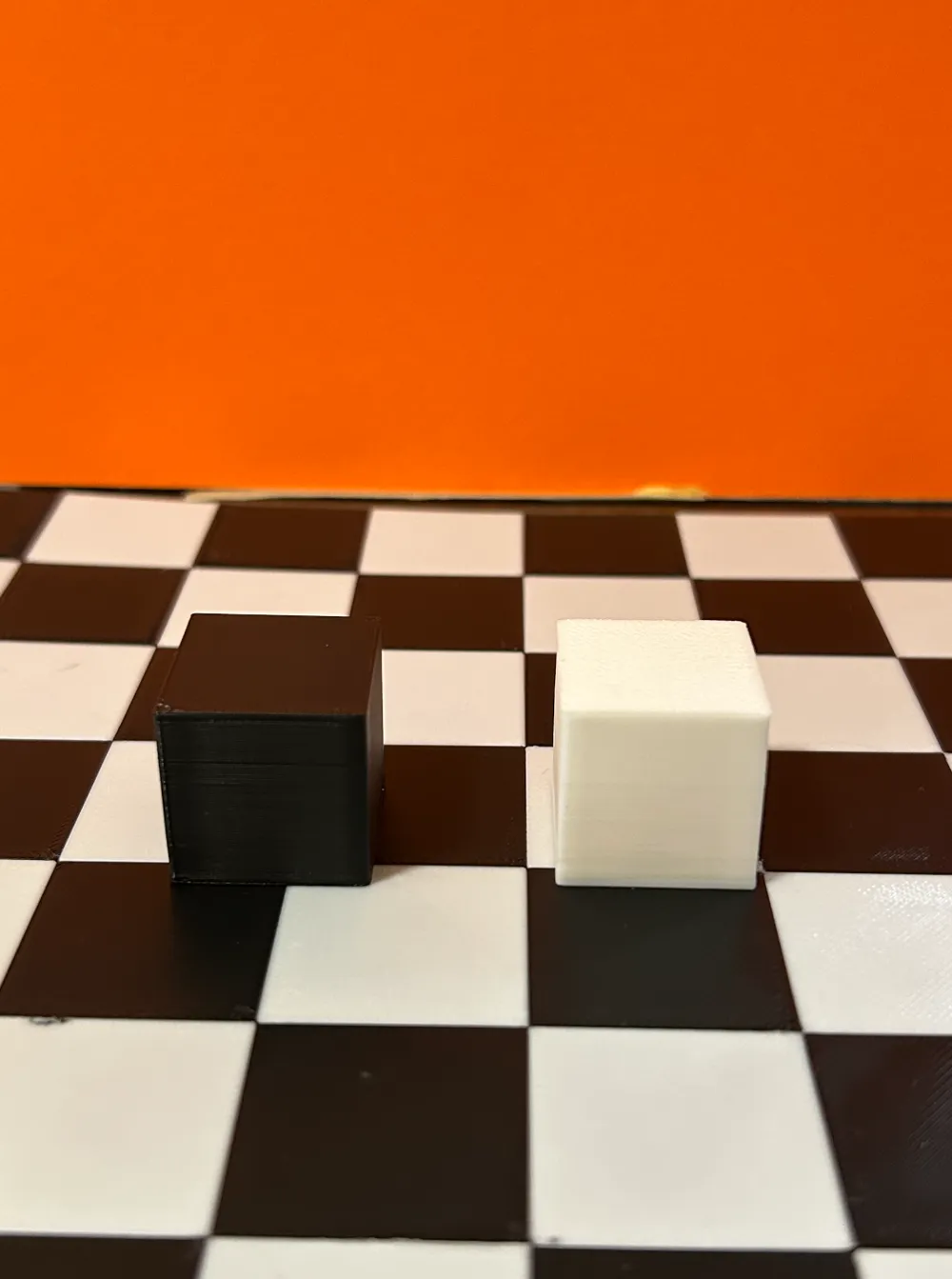 Pezzi e scacchiera degli scacchi - Modello di stampa 3D gratuito ...