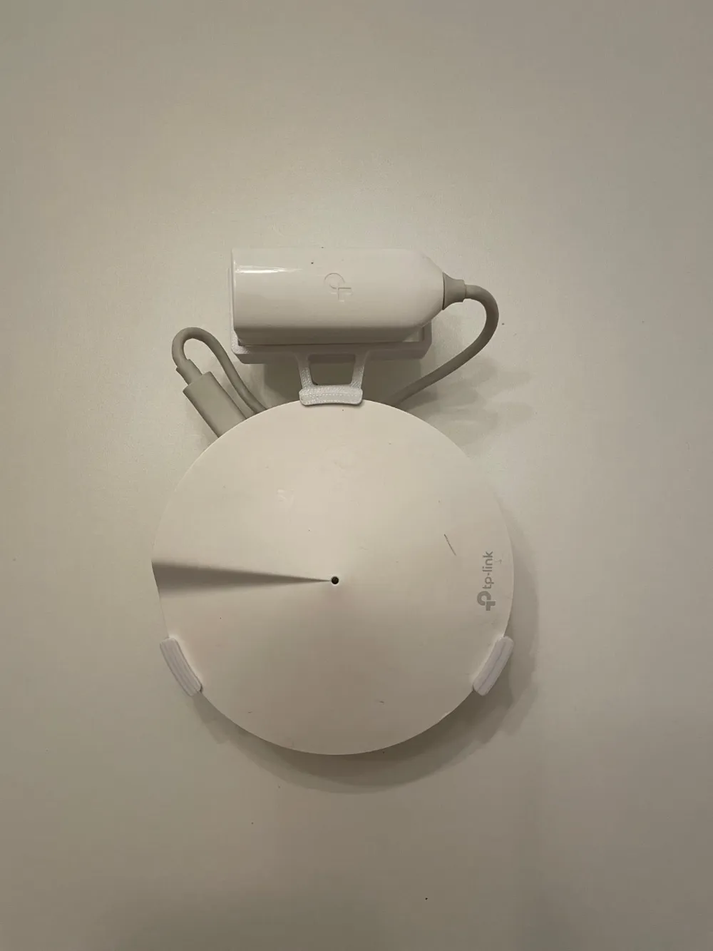 TP-Link Deco M5,M7,M9 Cable Management for Mount by Jacobsson.asb ...