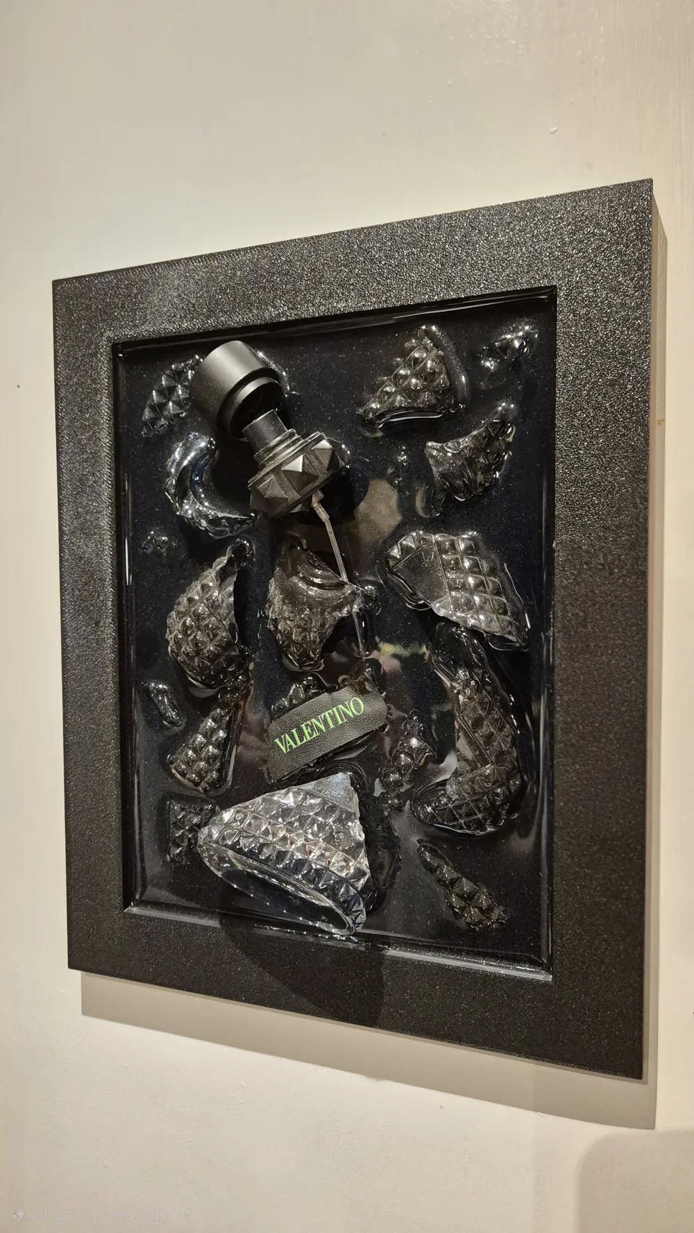 Marco para arte de resina epoxi - Modelo de impresión 3D gratuito ...