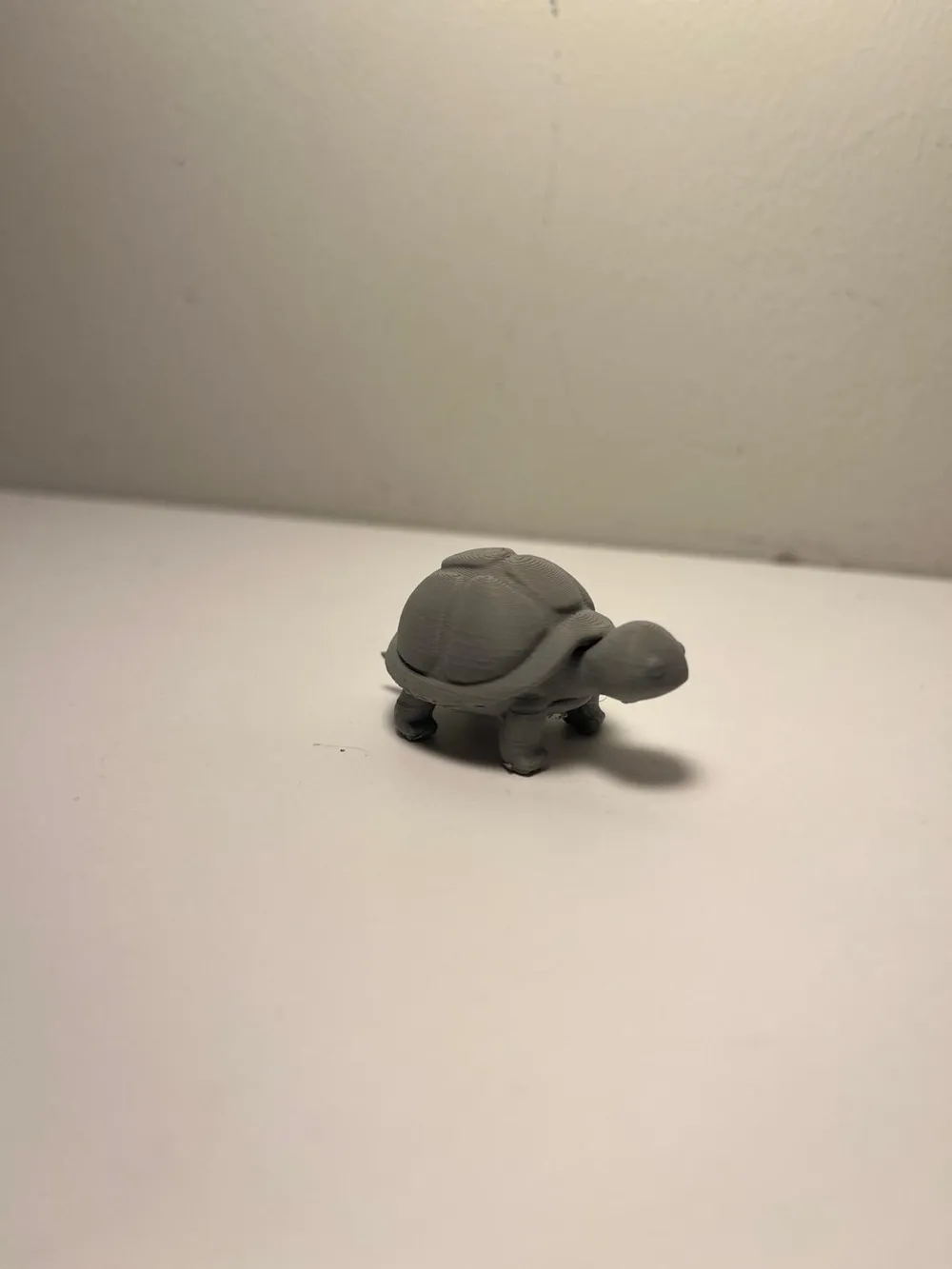 Cute turtle - Free 3D Print Model - MakerWorld