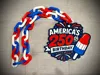 America's Birthday Hype Chain 250th! Bomb Pop - Free 3D Print Model ...