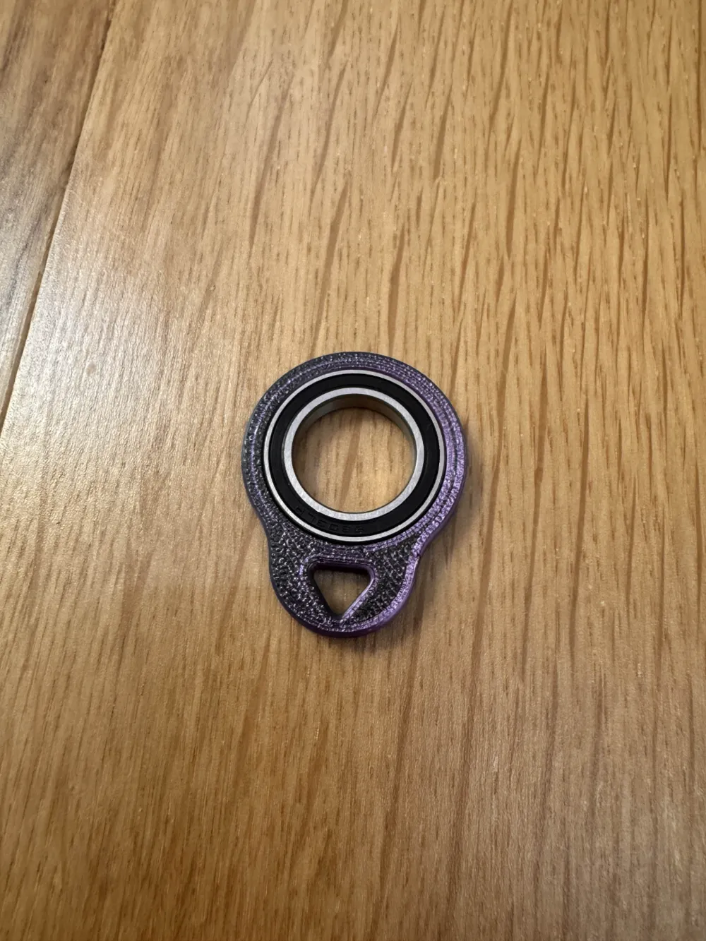 Keyflipper Keychain by well MakerWorld: Download Free 3D Models