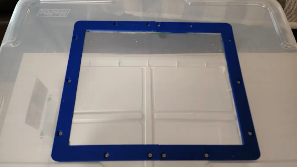Still Air Box - Free 3D Print Model - MakerWorld