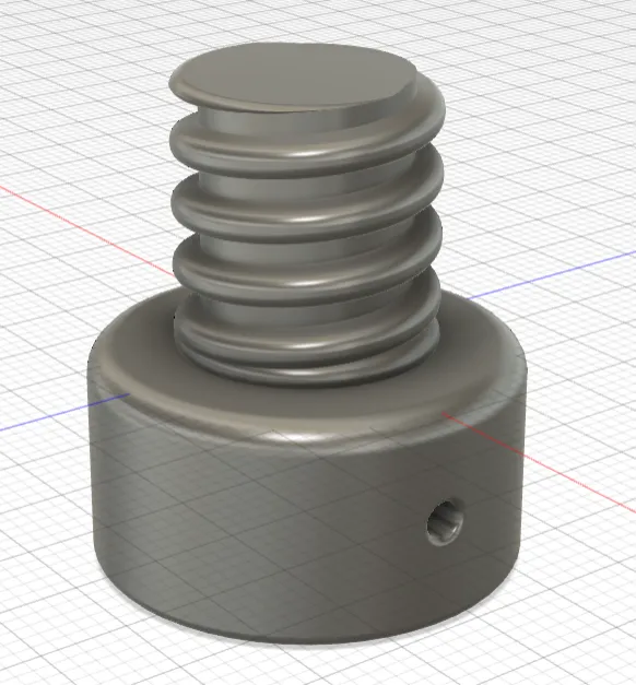 Vileda adapter by daveazcarate MakerWorld: Download Free 3D Models