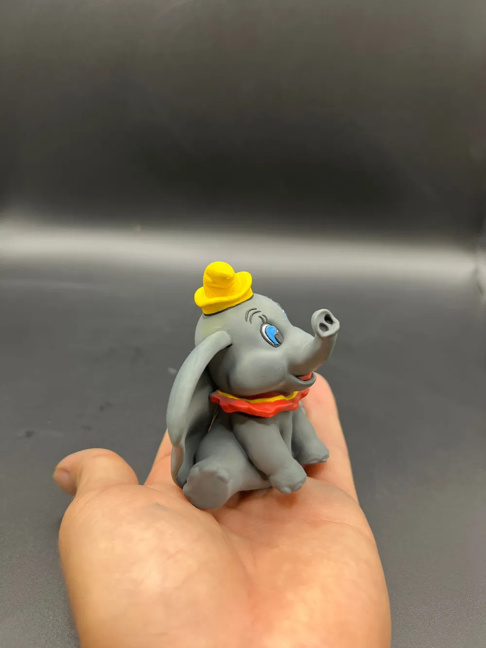 Dumbo by DuckPrint3D MakerWorld: Download Free 3D Models