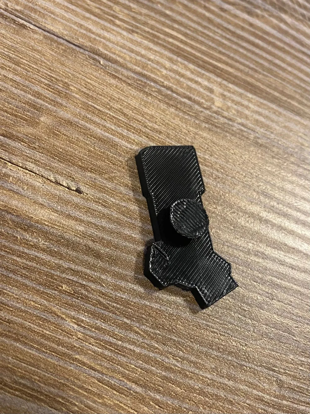 Creeper for Crocs by VisionLayer MakerWorld: Download Free 3D Models