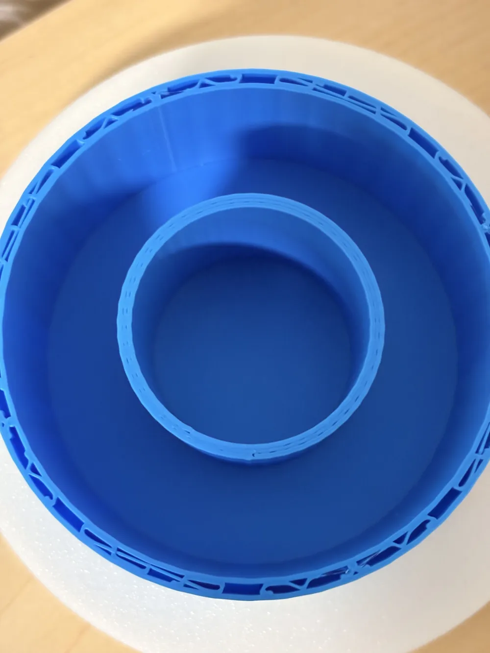 Nut Shell Bowl - Free 3D Print Model - MakerWorld
