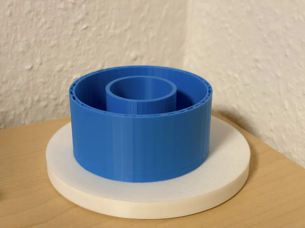 Nut Shell Bowl - Free 3D Print Model - MakerWorld