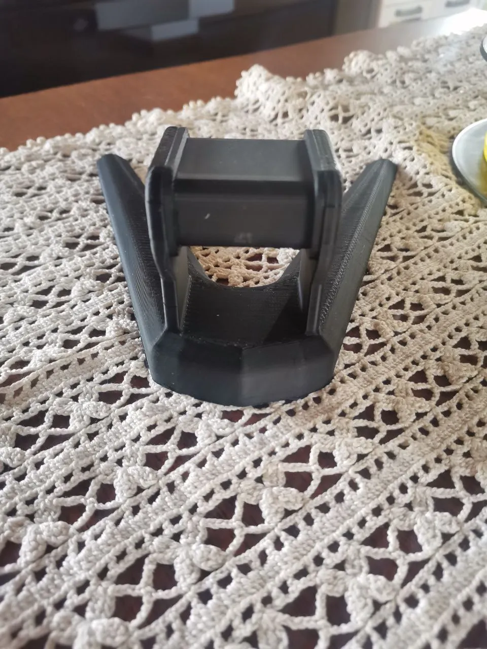 spool holder base for external spool A1 by Zero88Cool - MakerWorld