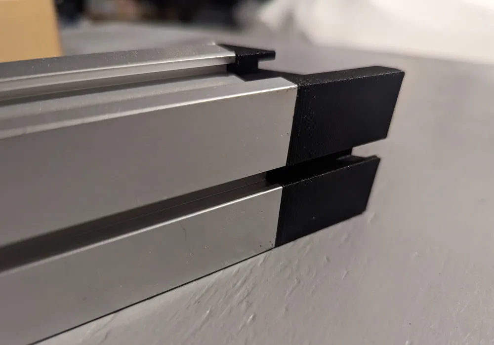 Ryobi BT3000 Miter Gauge End Cap by Ken Mills - MakerWorld