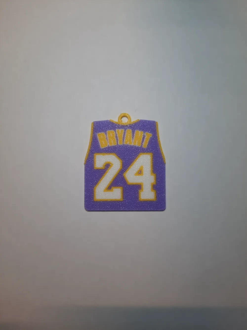 Kobe Bryant Keychains by Luke-Leek-98 - MakerWorld
