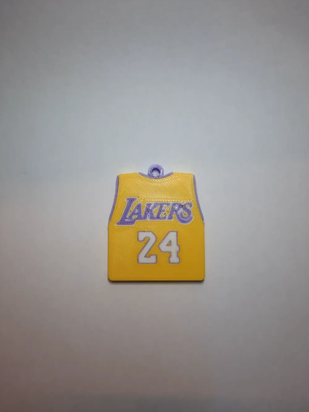 Kobe Bryant Keychains by Luke-Leek-98 - MakerWorld