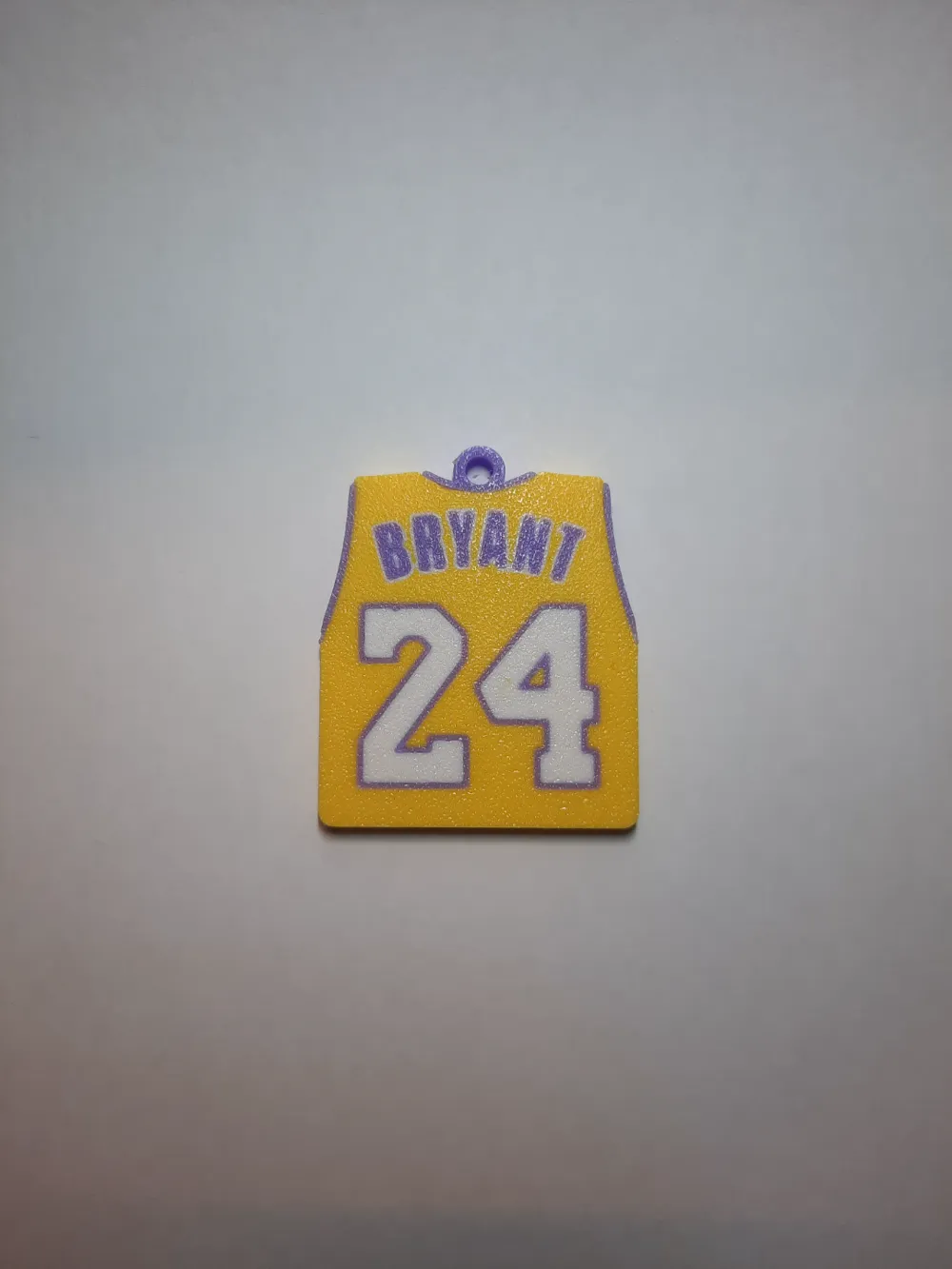 Kobe Bryant Keychains by Luke-Leek-98 - MakerWorld
