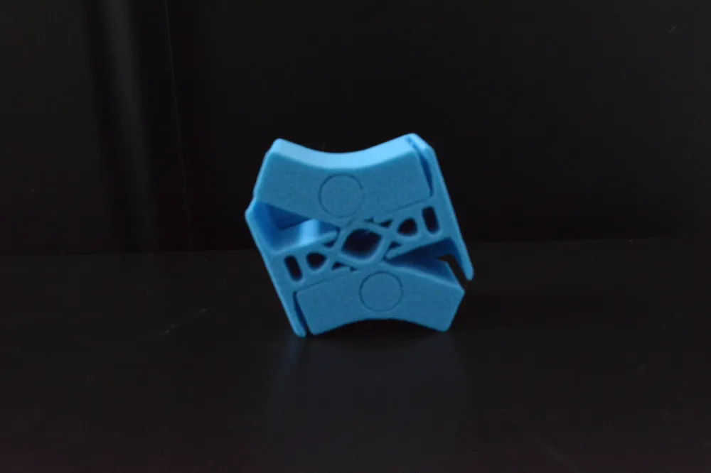 Double Fidget Switch by Bogdy MakerWorld: Download Free 3D Models