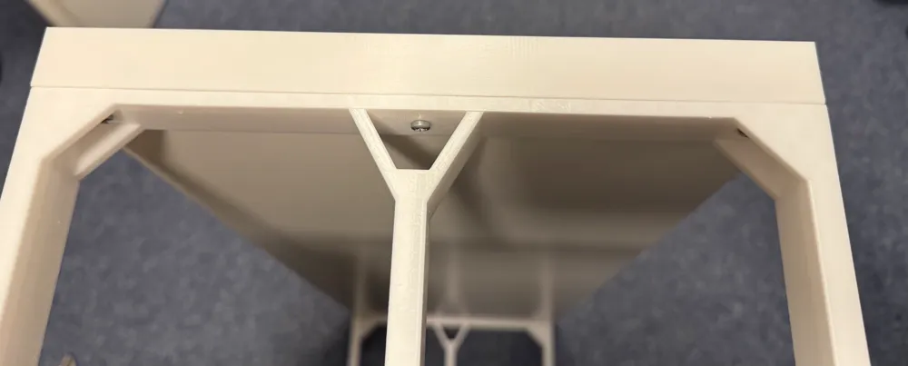 Desk Riser IKEA Billy by ColT2k - MakerWorld