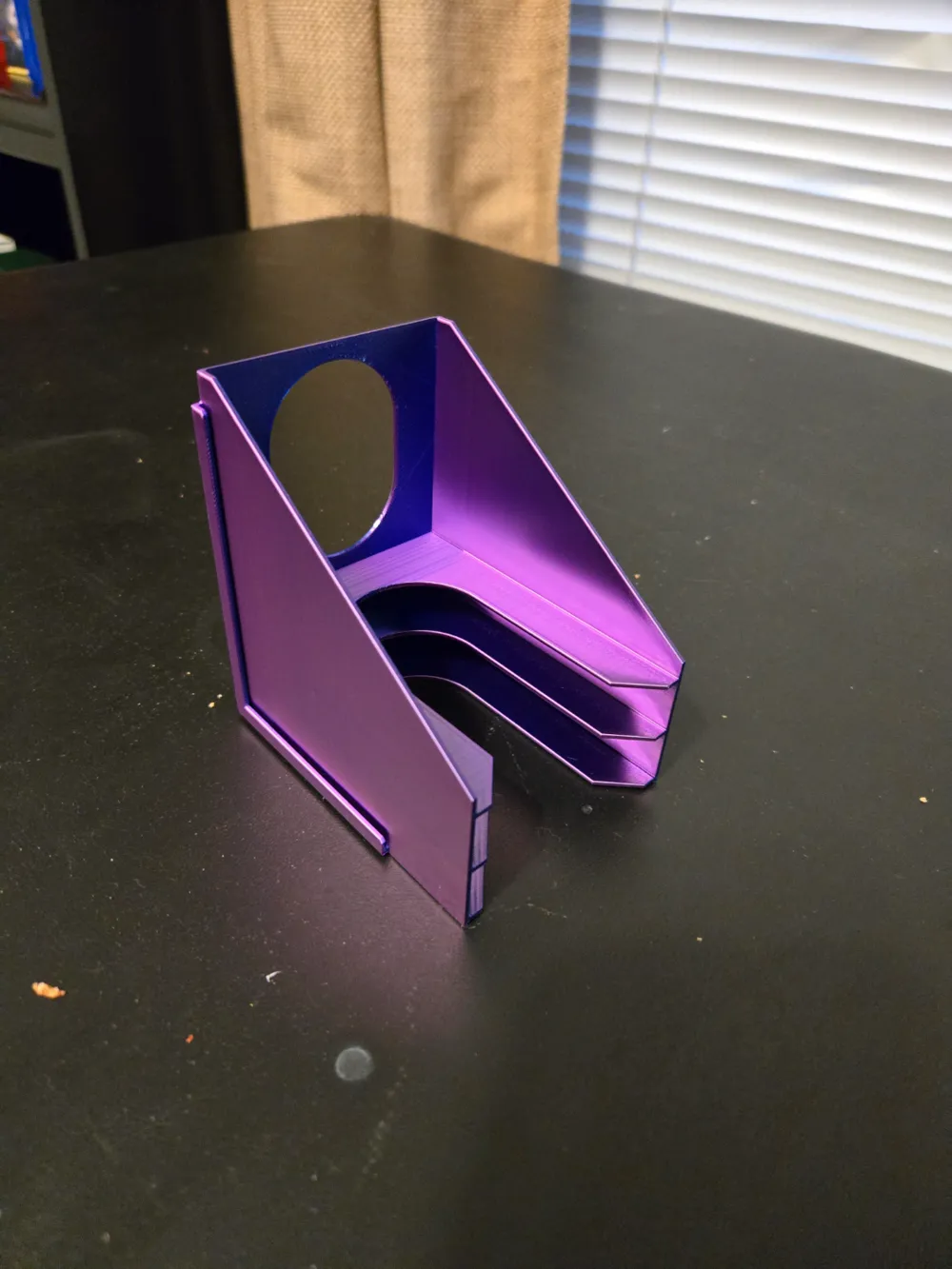 MTG Library+Graveyard+Exile+Commander+Token Holder by JorbleDorble ...