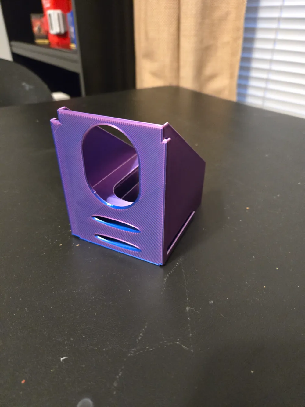 MTG Library+Graveyard+Exile+Commander+Token Holder by JorbleDorble ...