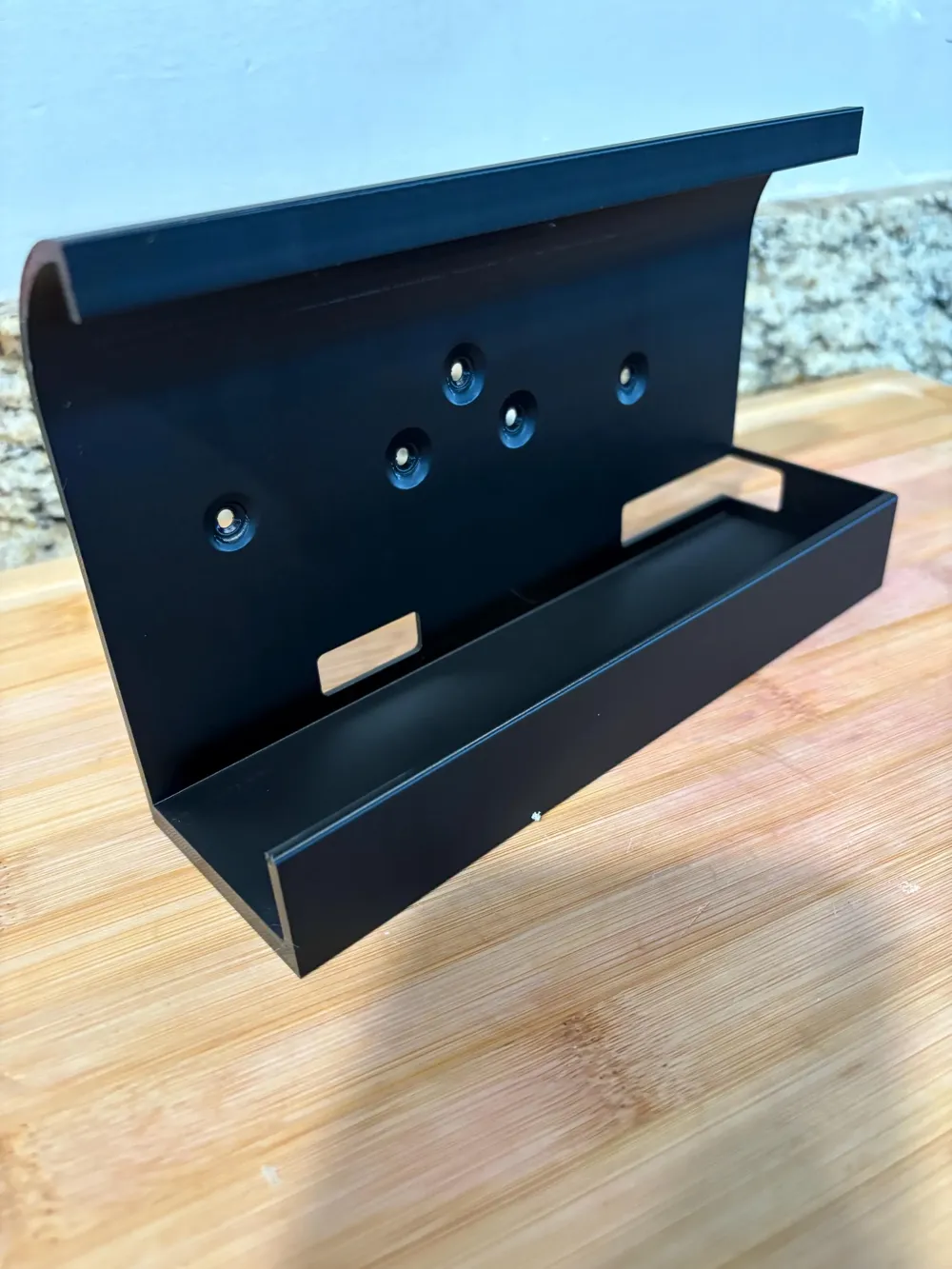 Nintendo Switch 2 Wall Mount - Hideit Style by gamblegarage MakerWorld ...