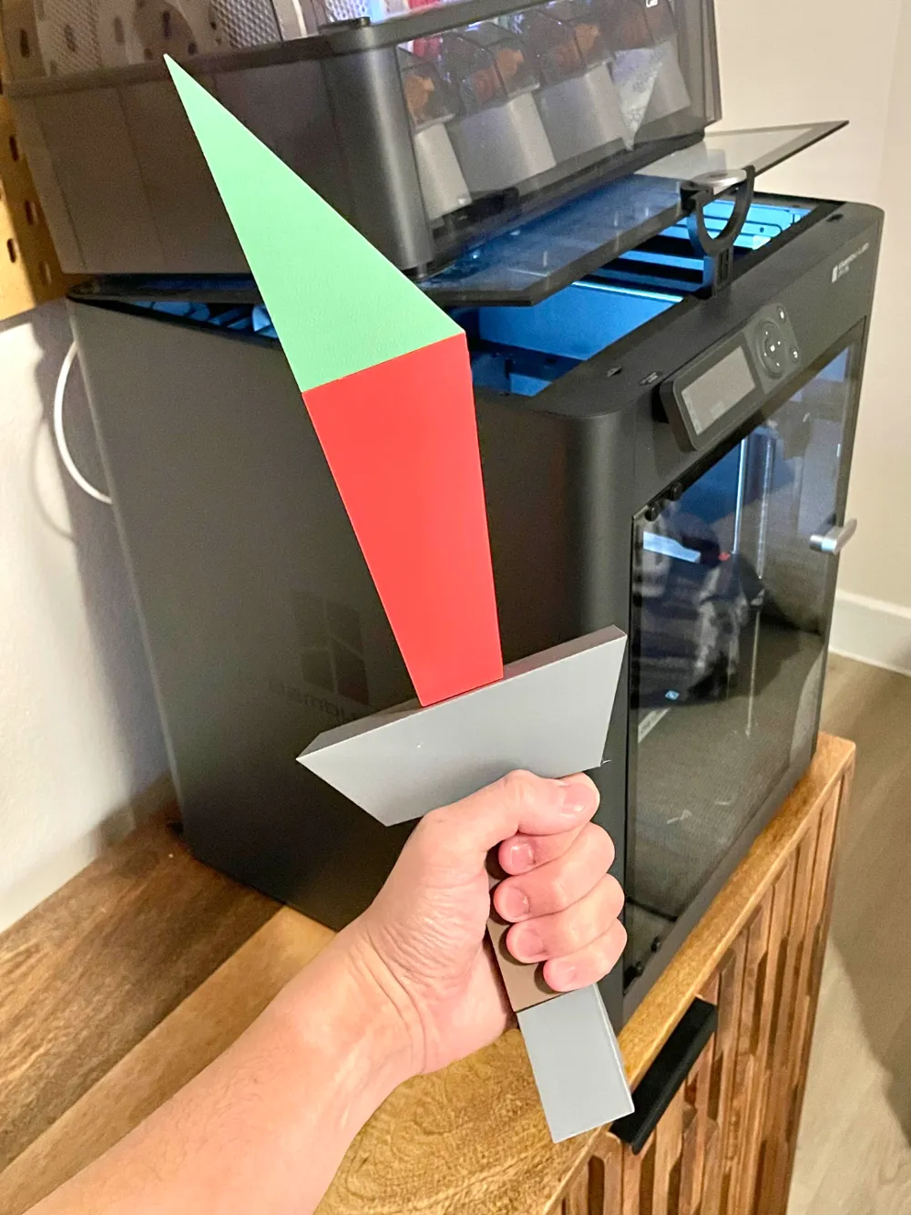 Old School Runescape Dragon Dagger Poisoned OSRS by Chase Curtis ...