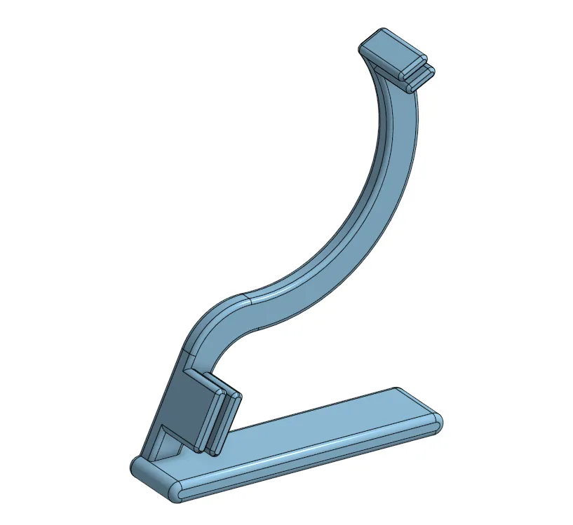 Watch Stand, Display - G - Shock Stand/ Display - Free 3D Print Model ...
