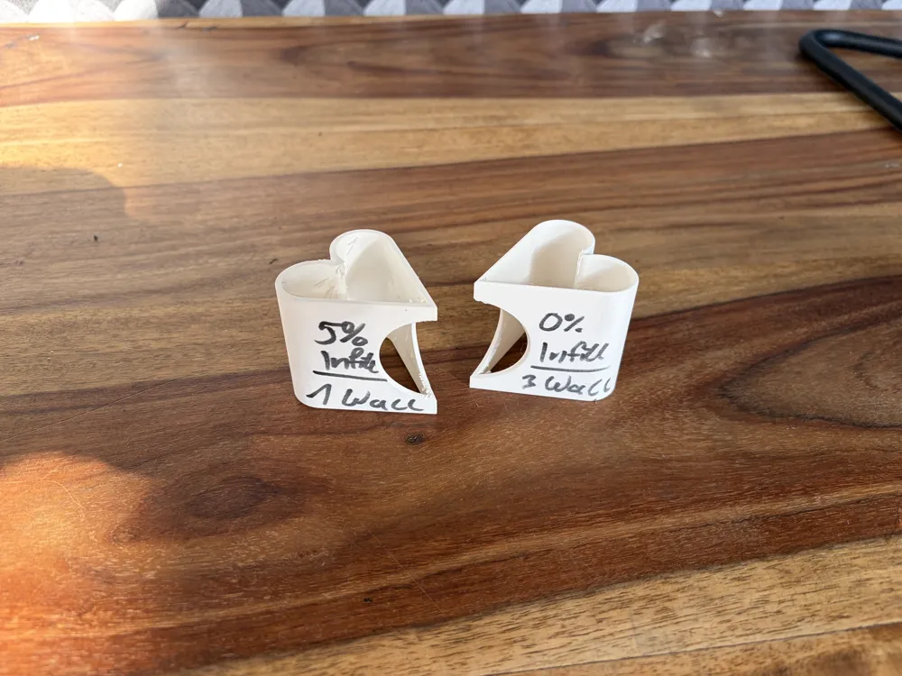 PLA Aero / PLA LW – Print Settings for Bambu Lab - Free 3D Print Model ...