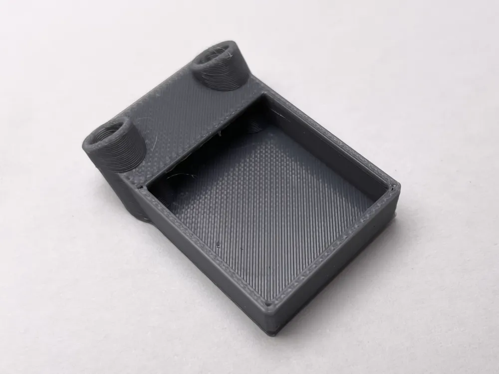 TBS Source One V5 GPS Mount by alex1337 - MakerWorld