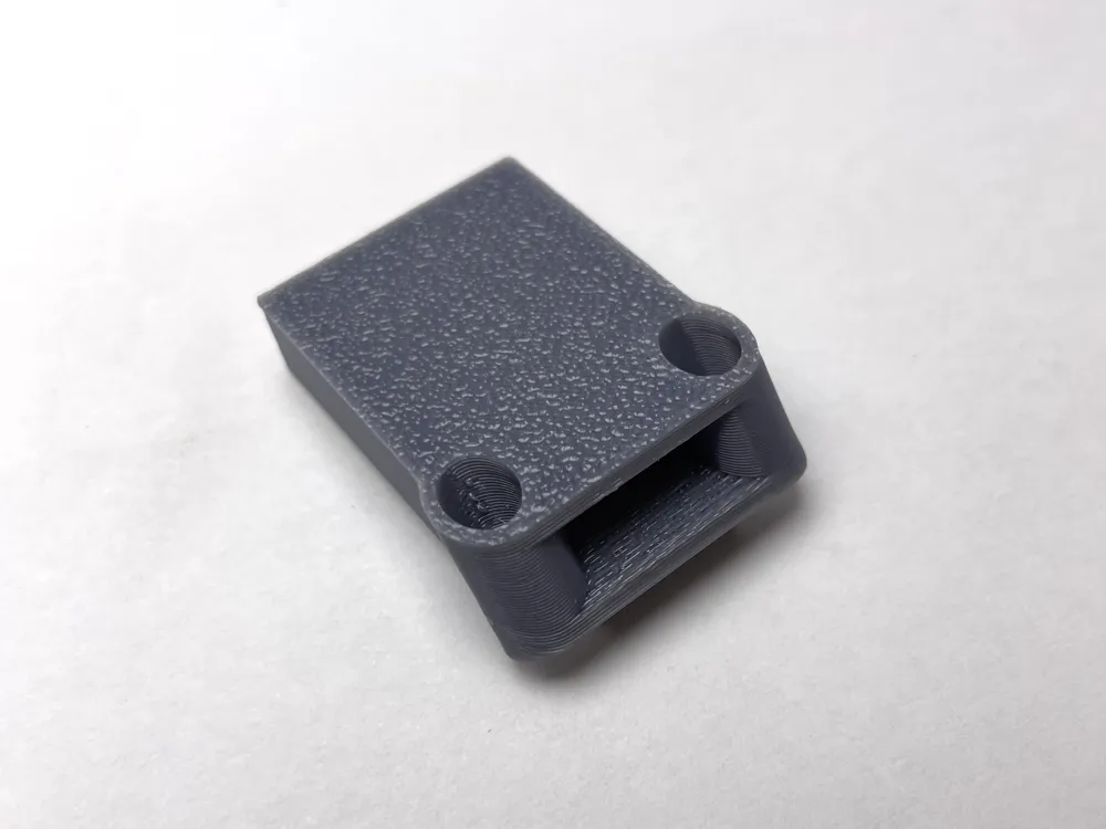GPS mount TBS Source One V5 FPV Frame by alex1337 MakerWorld: Download ...