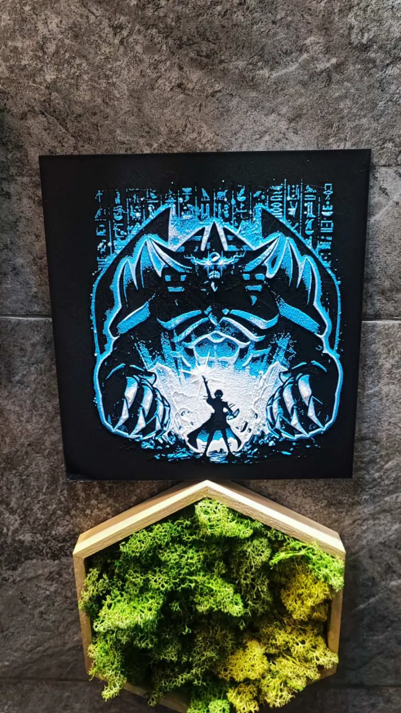 Obelisk by Garuda3D MakerWorld: Download Free 3D Models