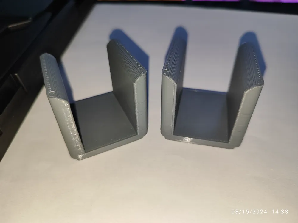 Gridfinity 1x1 holder by pandzio11 - MakerWorld