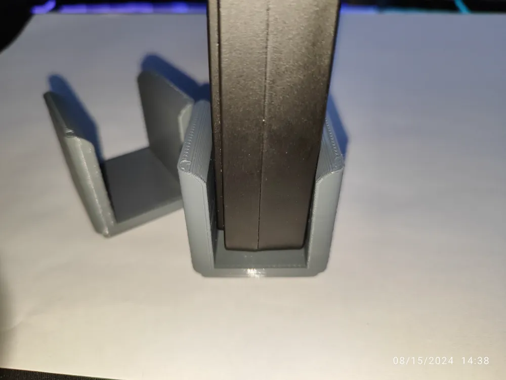 Gridfinity 1x1 holder by pandzio11 - MakerWorld