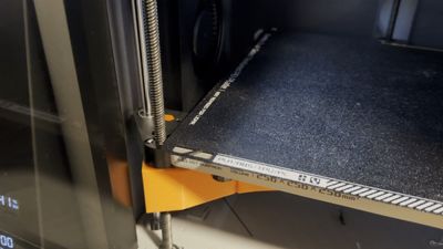 CleanGrip Pro - Carbon and Z-Axle Rod Cleaner by JAV-3D - MakerWorld