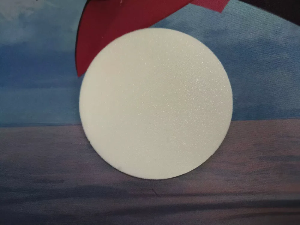 Azur Lane Taihou Keychain by 龙战于野 - MakerWorld