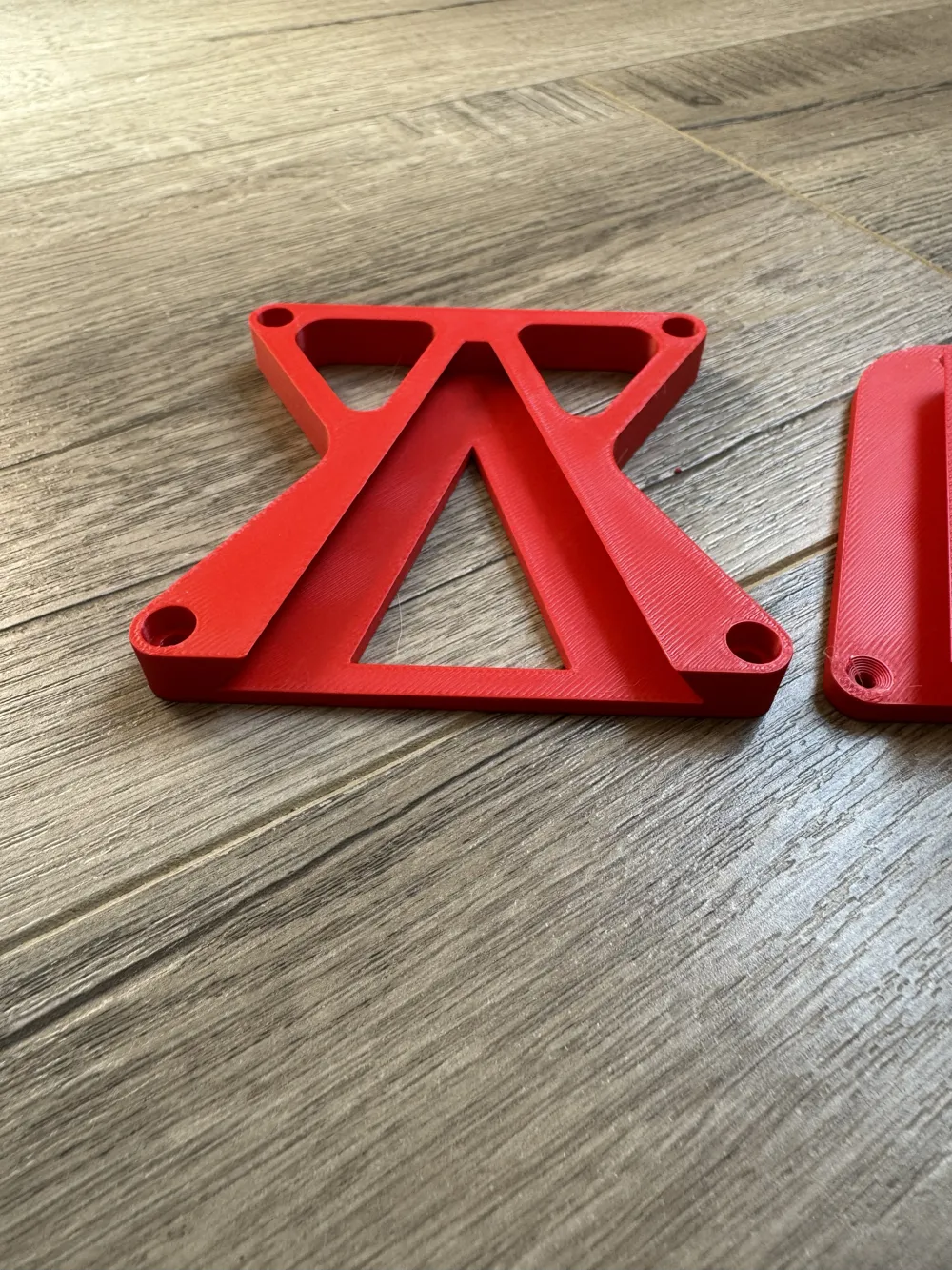 Portable monitor wall mount by jdbirschbach MakerWorld: Download Free ...