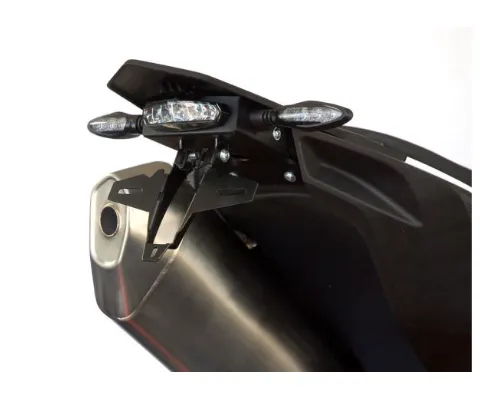 KTM SMC/Enduro R 690 IQ License Plate Adapter by Exotech MakerWorld ...