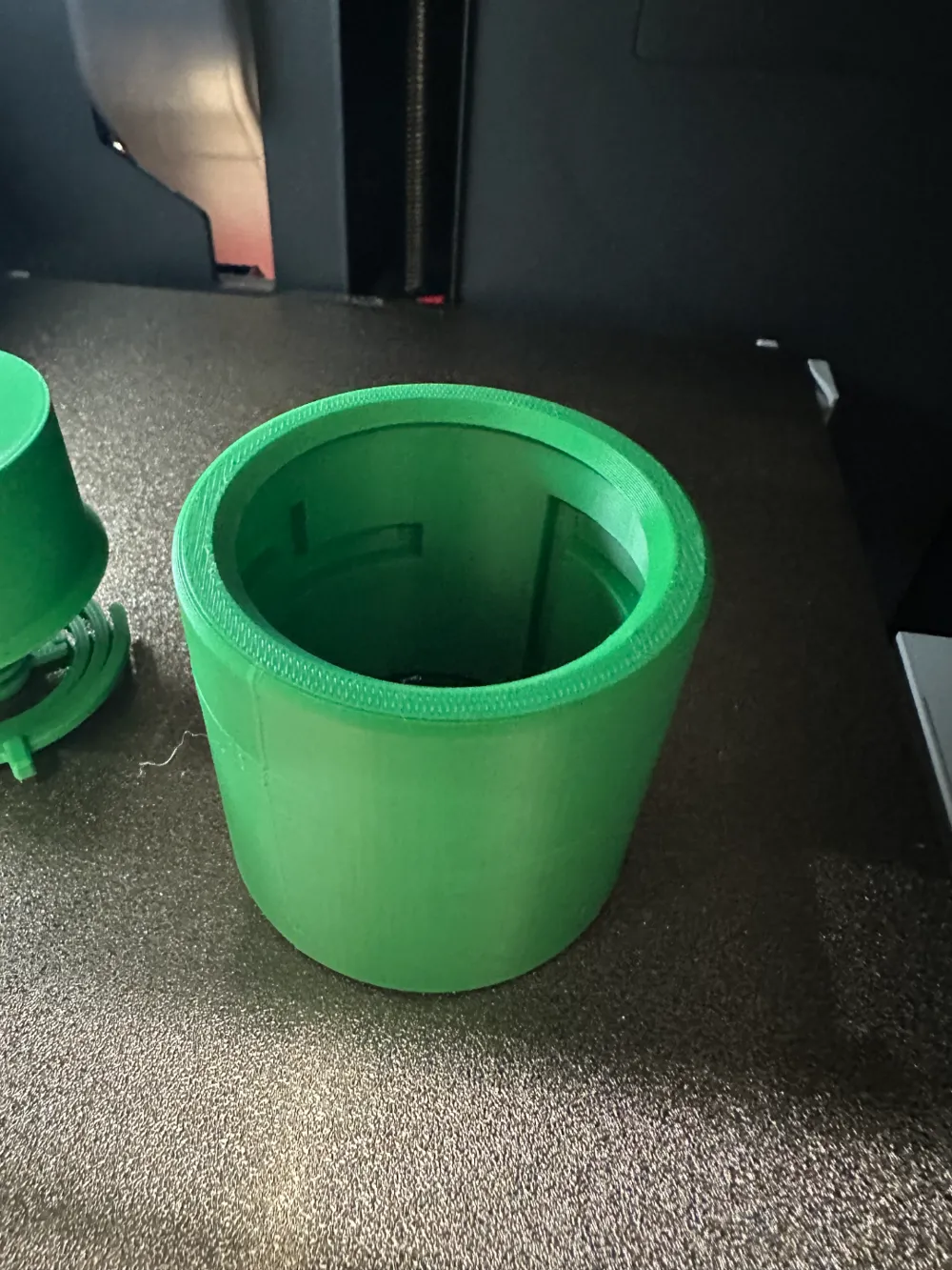 Clicky Button Fidget Toy by HalfHash MakerWorld: Download Free 3D Models