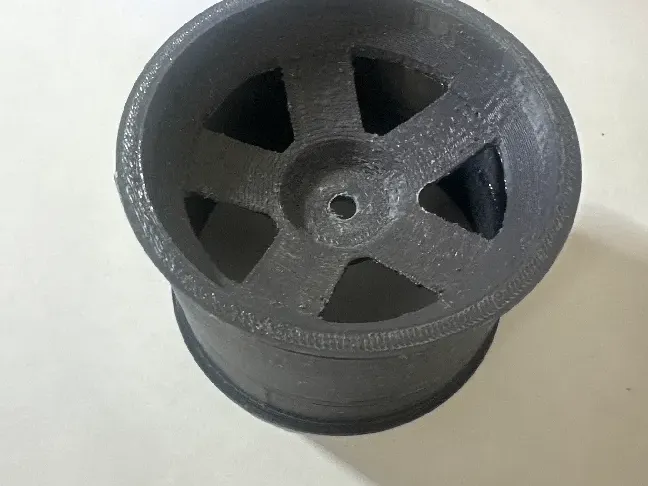 hbx stealth x09 rim by nicolai clausen MakerWorld: Download Free 3D Models