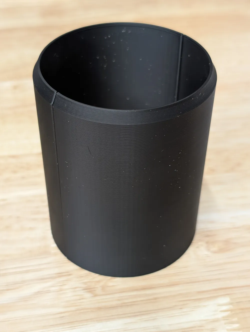 Newel Post Round Cover - Free 3D Print Model - MakerWorld
