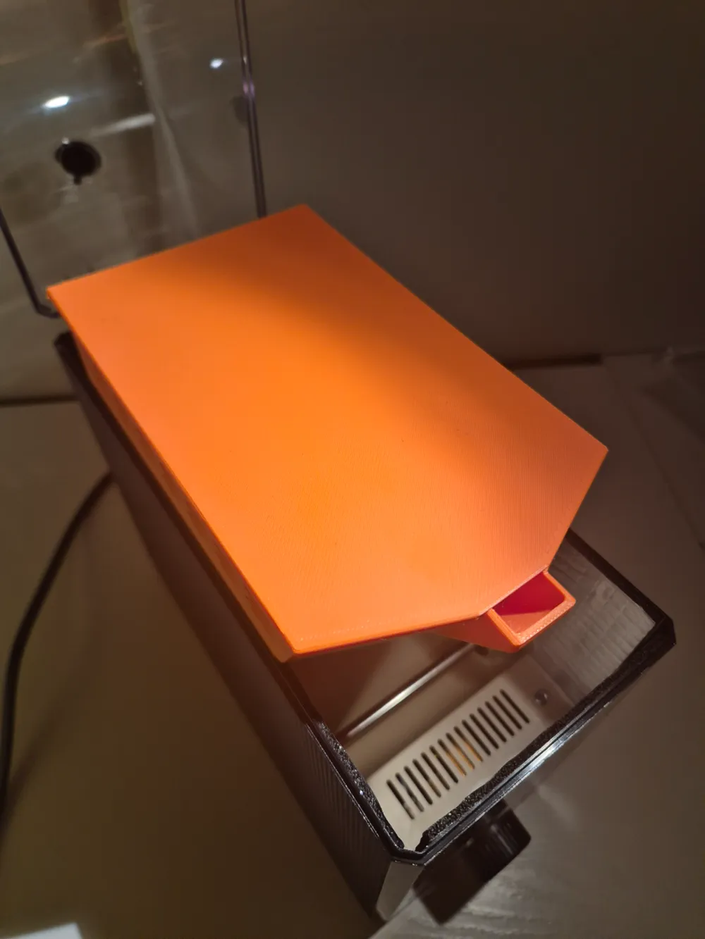 Creality Dryer Box 2.0 Silica dryerVersion 2 by fabe - MakerWorld