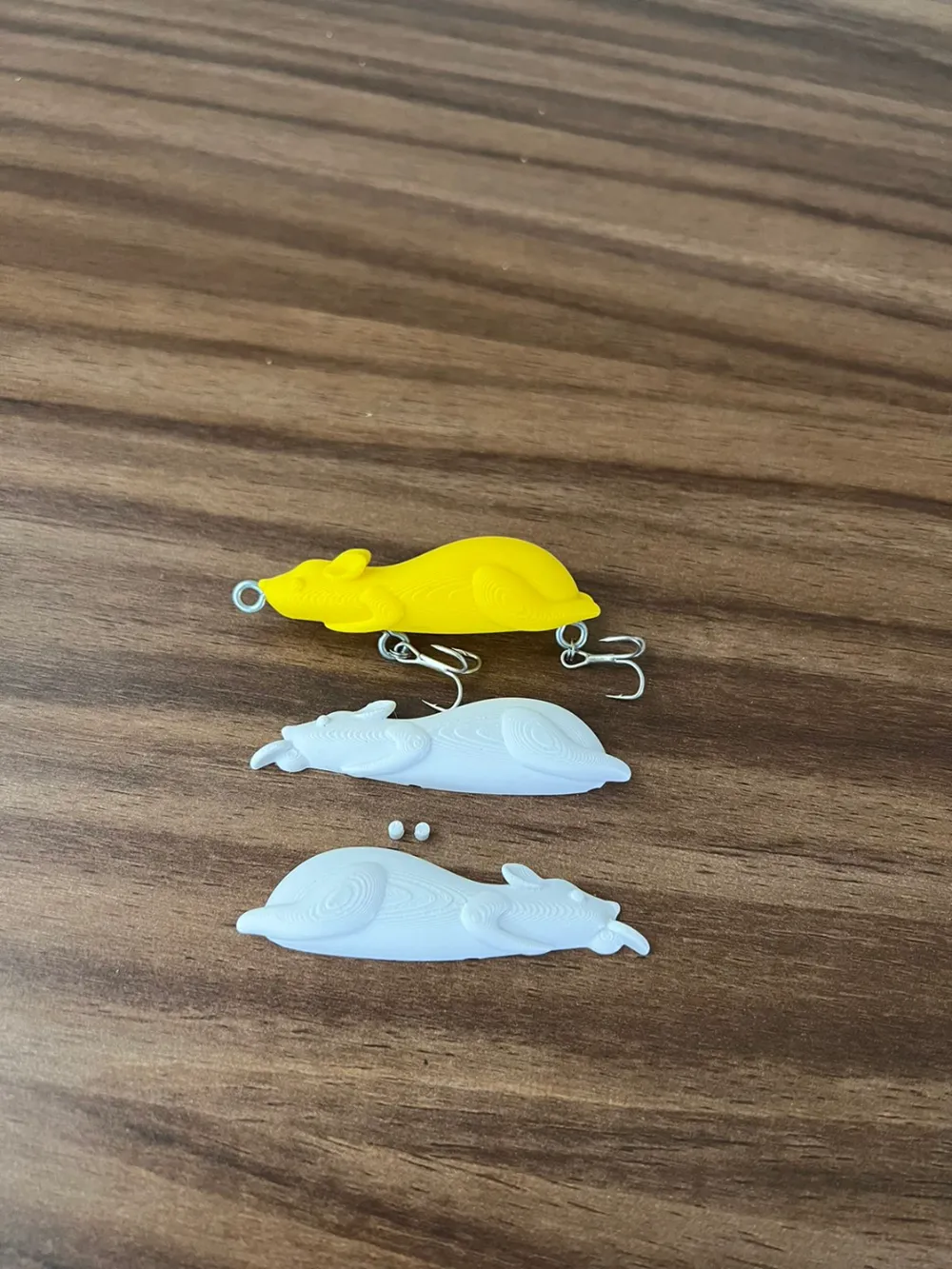mouse lure by angrelou - MakerWorld