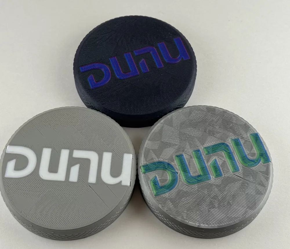Desiccant IEM Case - Free 3D Print Model - MakerWorld