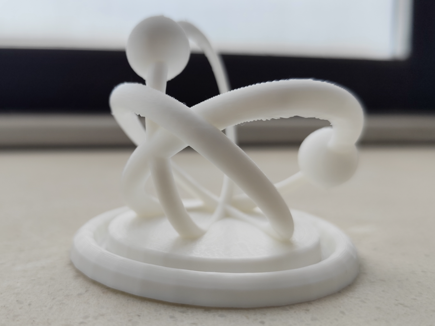 Overwatch Sigma Ability Icon 3D Model—Gravitic Flux by sanaeMakerWorld ...