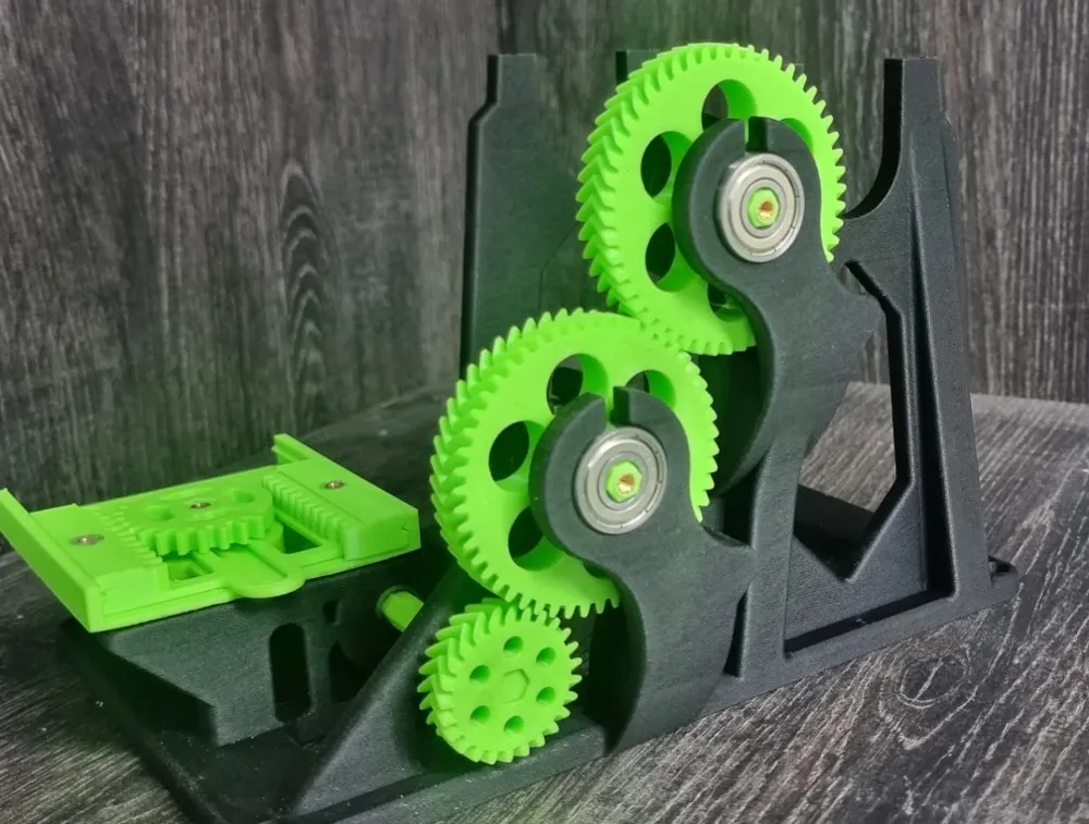 Awesome Filament Spool Rewinder - Free 3D Print Model - MakerWorld