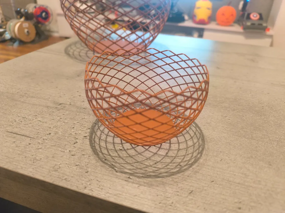 Bowl by Frontx MakerWorld: Download Free 3D Models