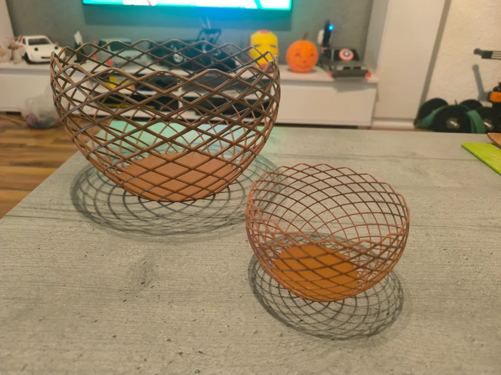 Bowl - Free 3D Print Model - MakerWorld