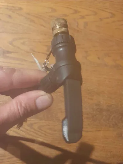 Replacement Stanley Handle by jeremy311 - MakerWorld