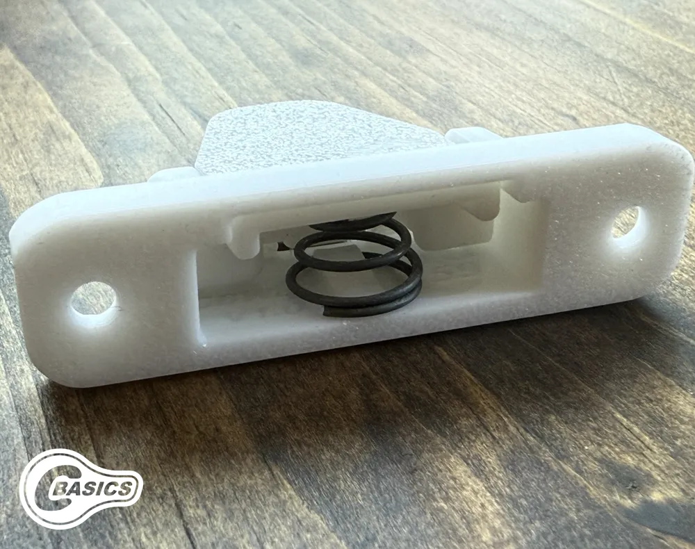 Window Latch for Home by C59 - MakerWorld