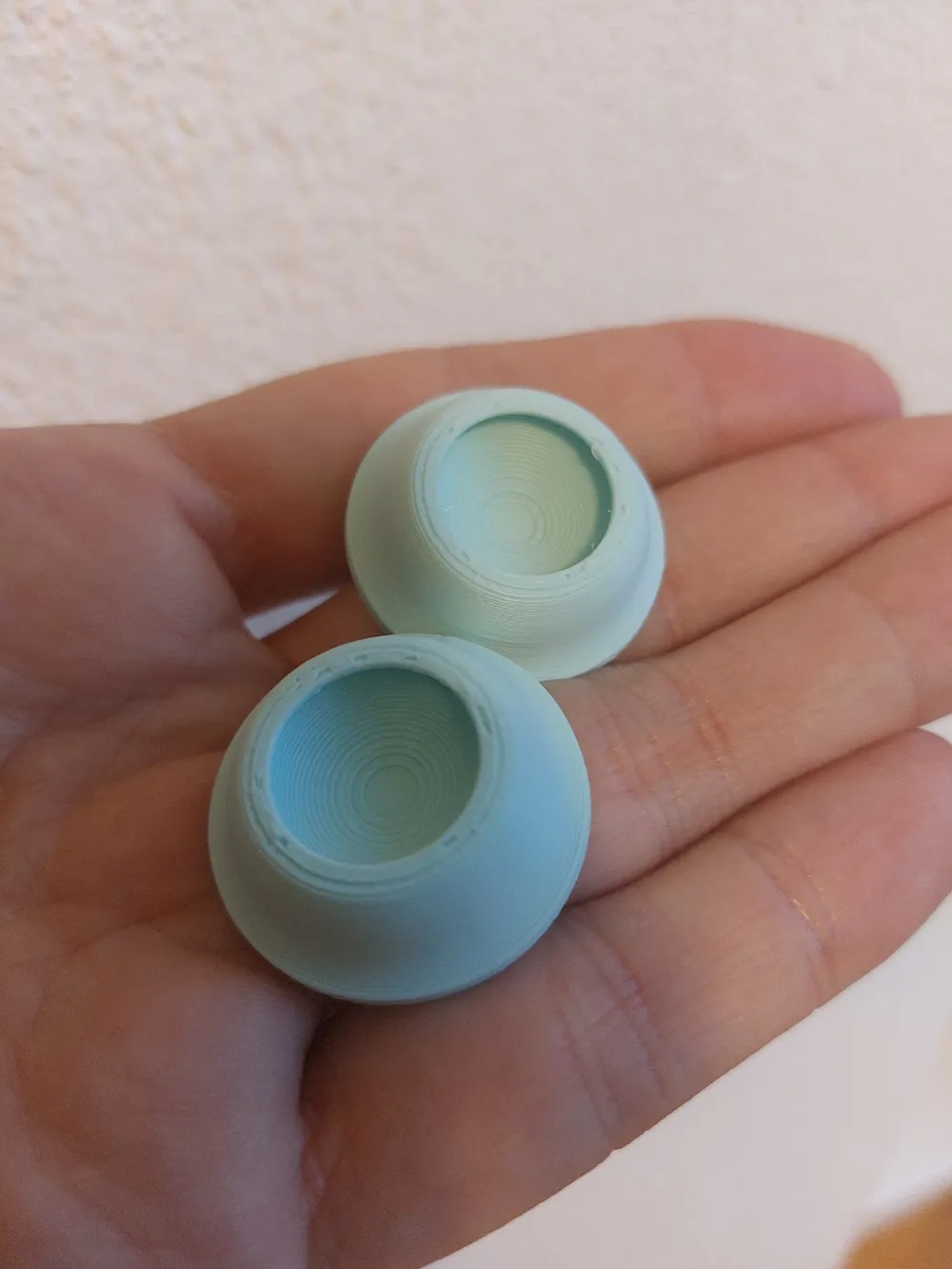 Self leveling adjustable feet using M6 screw by munu - MakerWorld