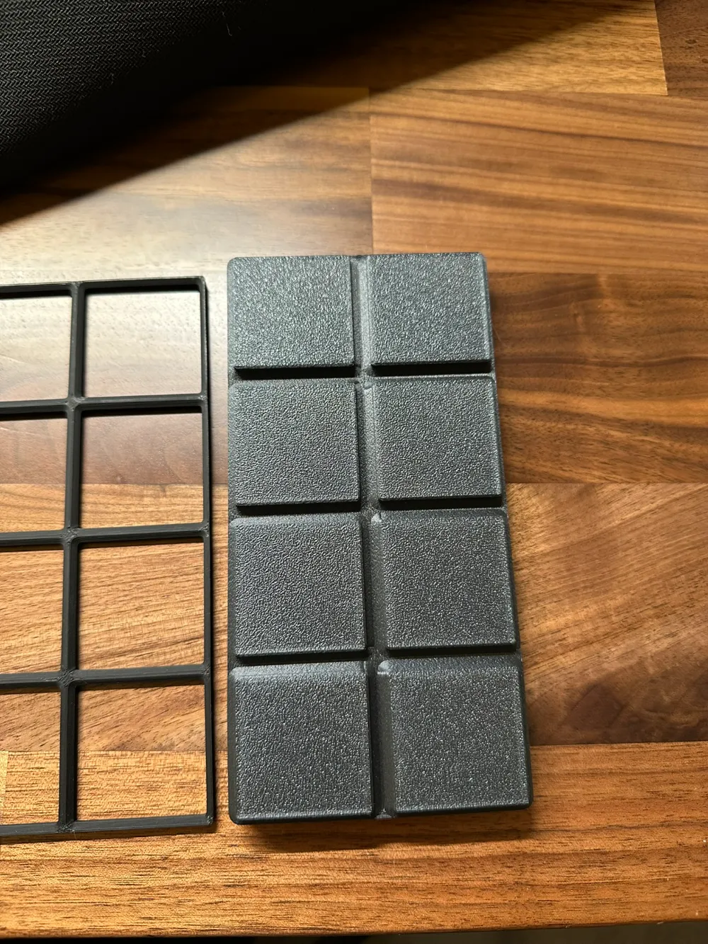 Gridfinity 2x4 Pen Holder Tray by marmech MakerWorld: Download Free 3D ...