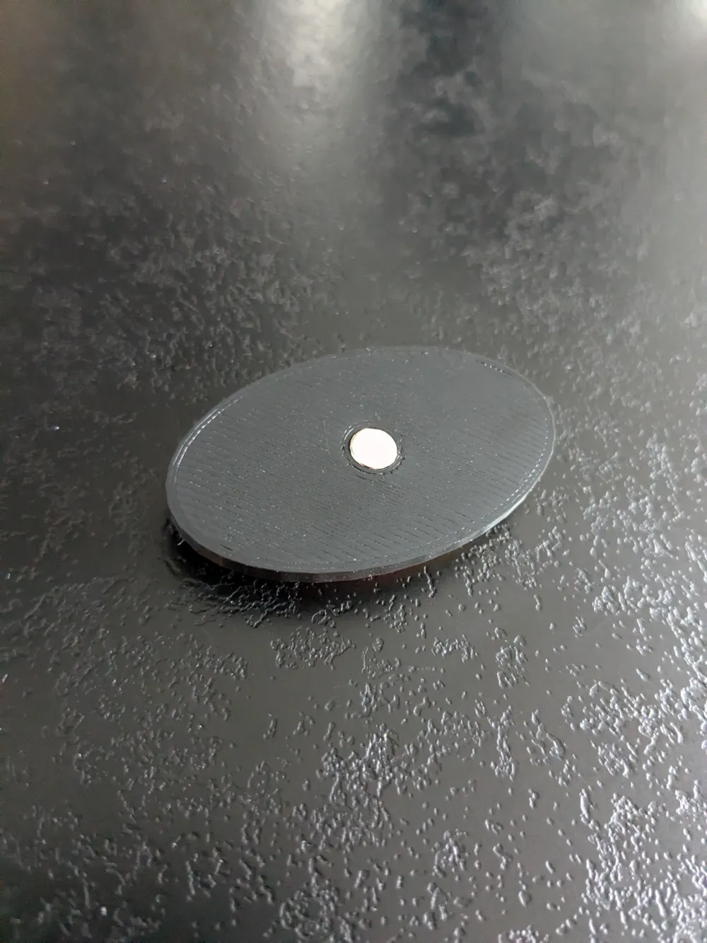 San Francisco 49ers - Embossed Fridge Magnet by svenson3D MakerWorld ...